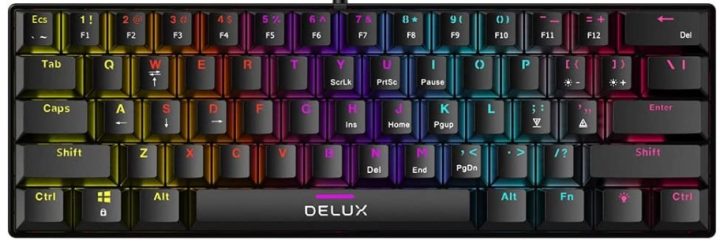 Why Mechanical Keyboards Are Here To Stay