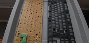 How To PE Foam Mod Your Keyboard?