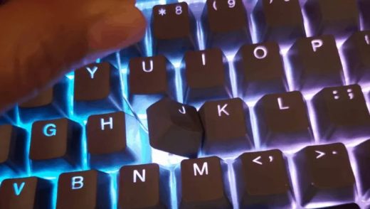 How To Easily Make A DIY Keycap Puller