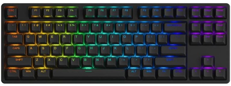 Why Mechanical Keyboards are Here to Stay