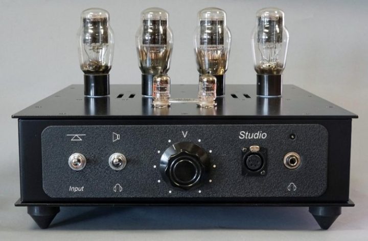 How To Choose A Headphone Amp