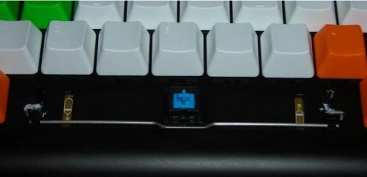 How To Lube Stabilizers Without Desoldering In Easy Steps