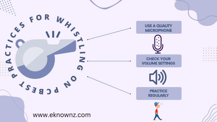 How To Whistle On 3008 On PC (All You Need Know In 2024)