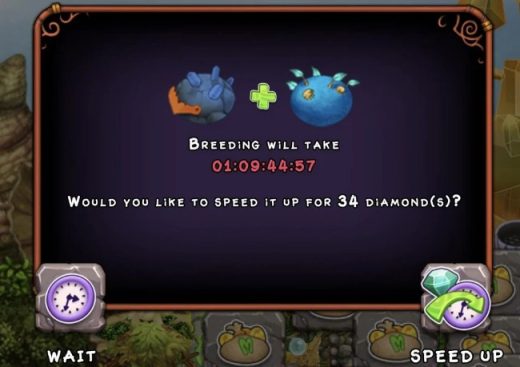 How To Breed Rare Entbrat