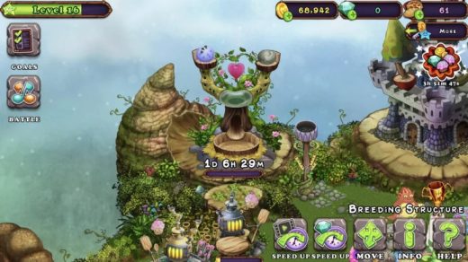 How To Breed Rare Entbrat