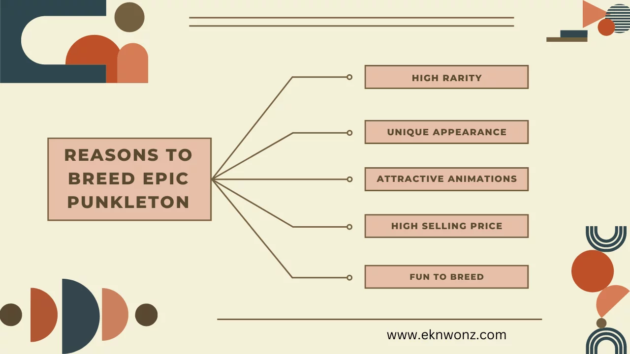 How to Breed Epic Punkleton How to Breed Epic Punkleton