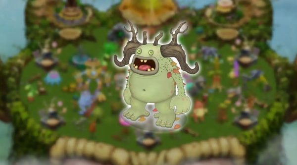 How To Breed Epic Entbrat (My Singing Monsters)